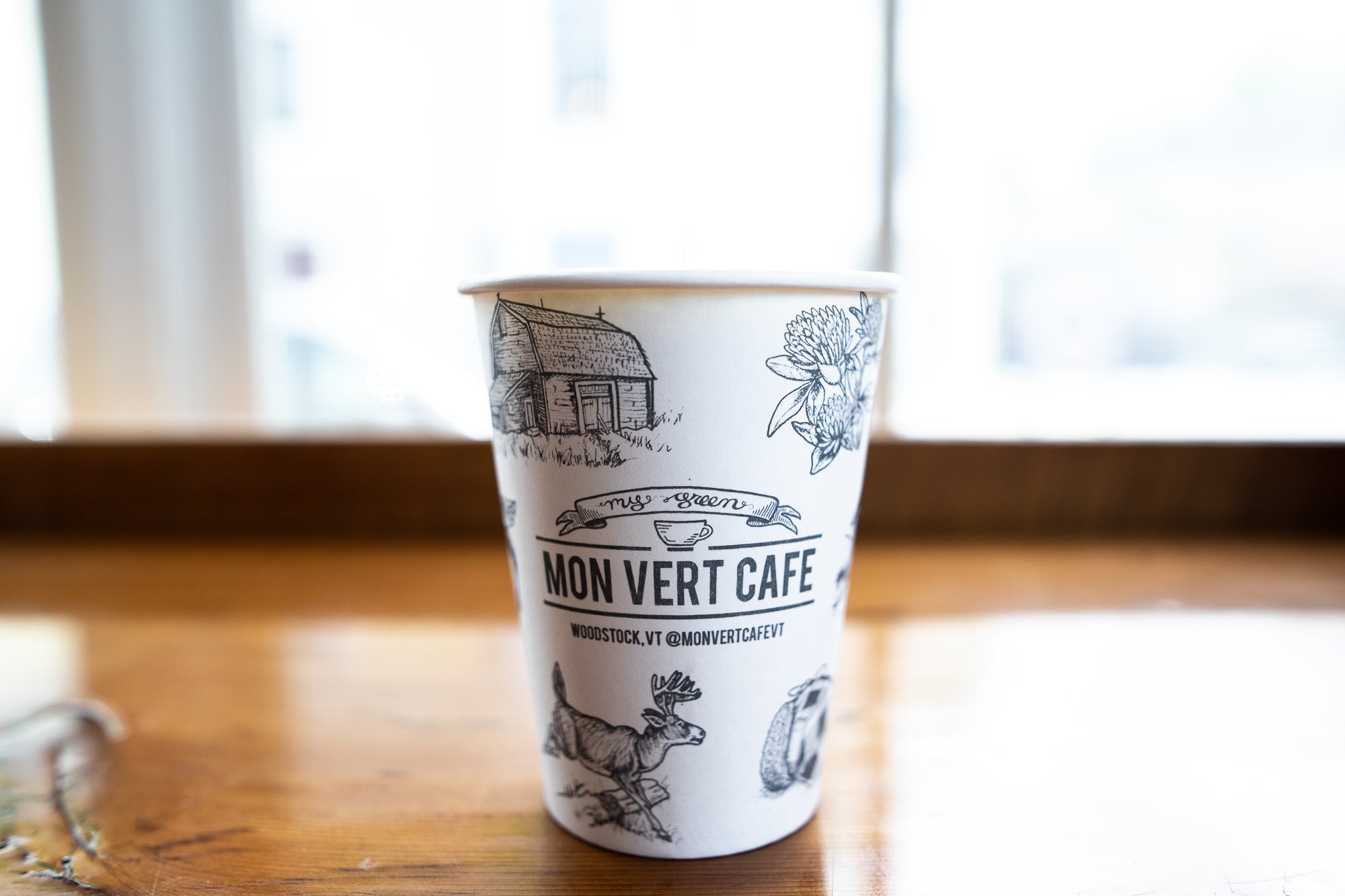 Take-Out Policies & Instructions